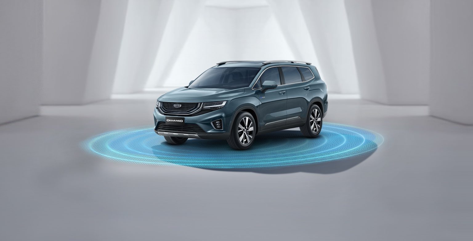 Find a Dealer - Geely Philippines