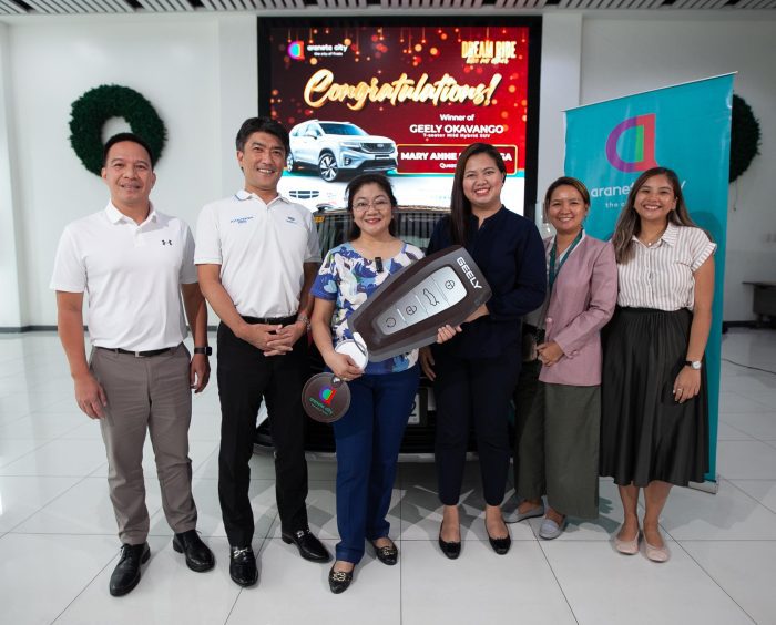 News - Geely Philippines